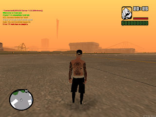 Mods MTA Brasil - A comunidade brasileira de Multi Theft Auto - Mods ...