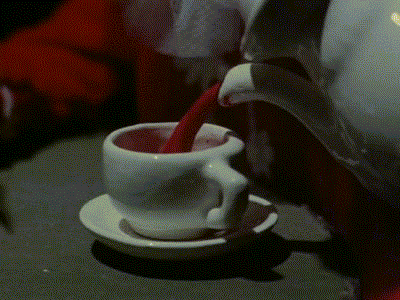 Blood Tea and Red String (Christiane Cegavske, 2006)-ANİMASKO