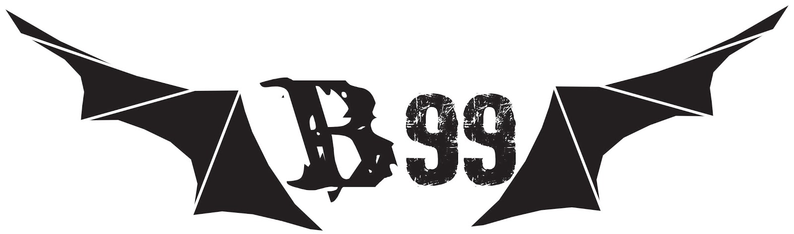 Walacikuwa B99 Gear Design: Test Logo B99