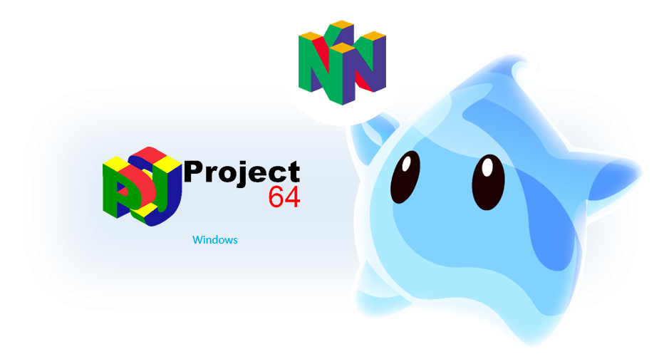 DEKAX: Project 64