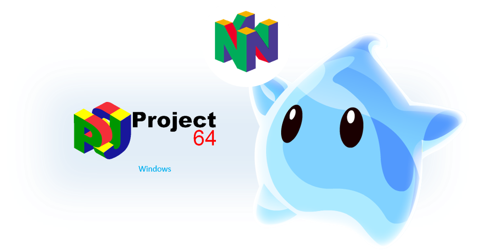 DEKAX: Project 64