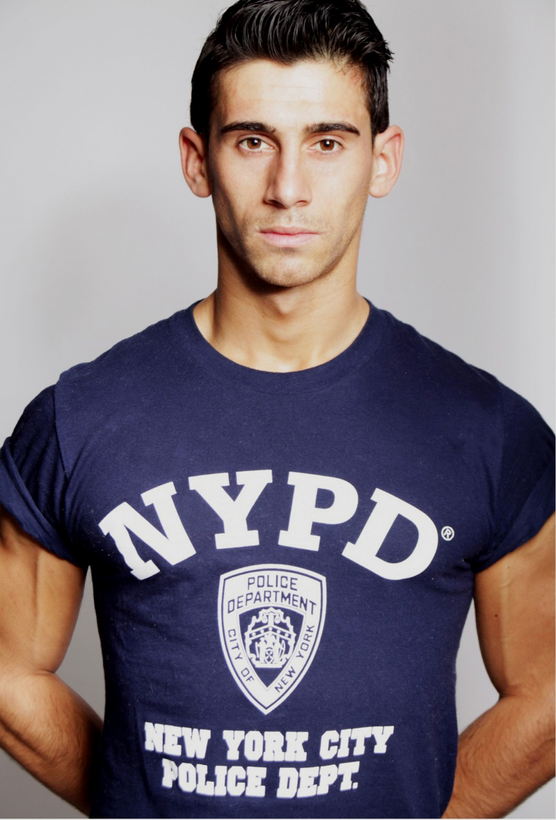 Fashion 4 men: DAVID COSTA