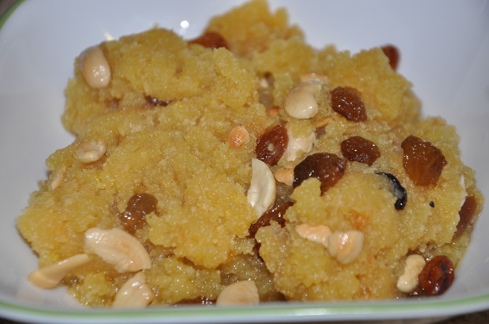 Mharo Rajasthan's Recipes - Rajasthan A State in Western India: Moong ...