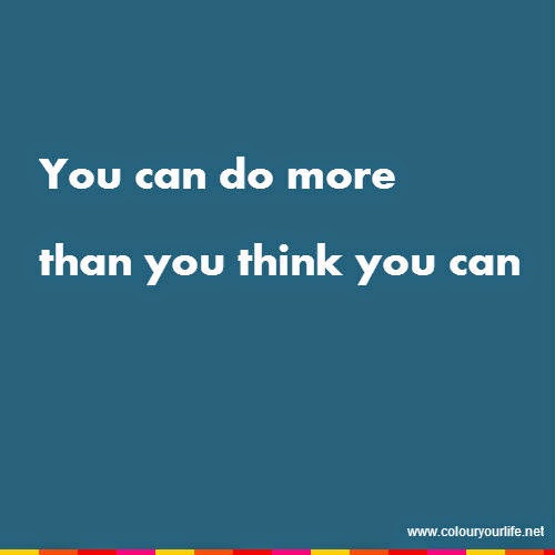 "KNOW CAN DO" - MENERAPKAN PENGETAHUAN ANDA KE DALAM TINDAKAN - Melly's ...