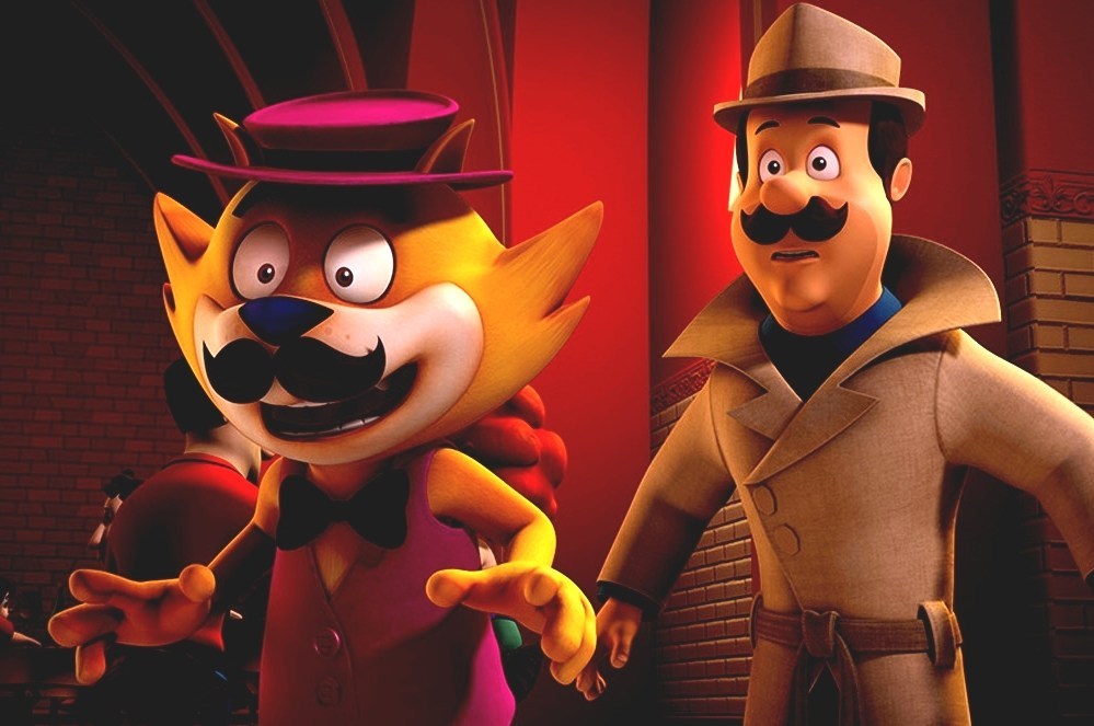 List Of Top Cat Characters - Cat Character