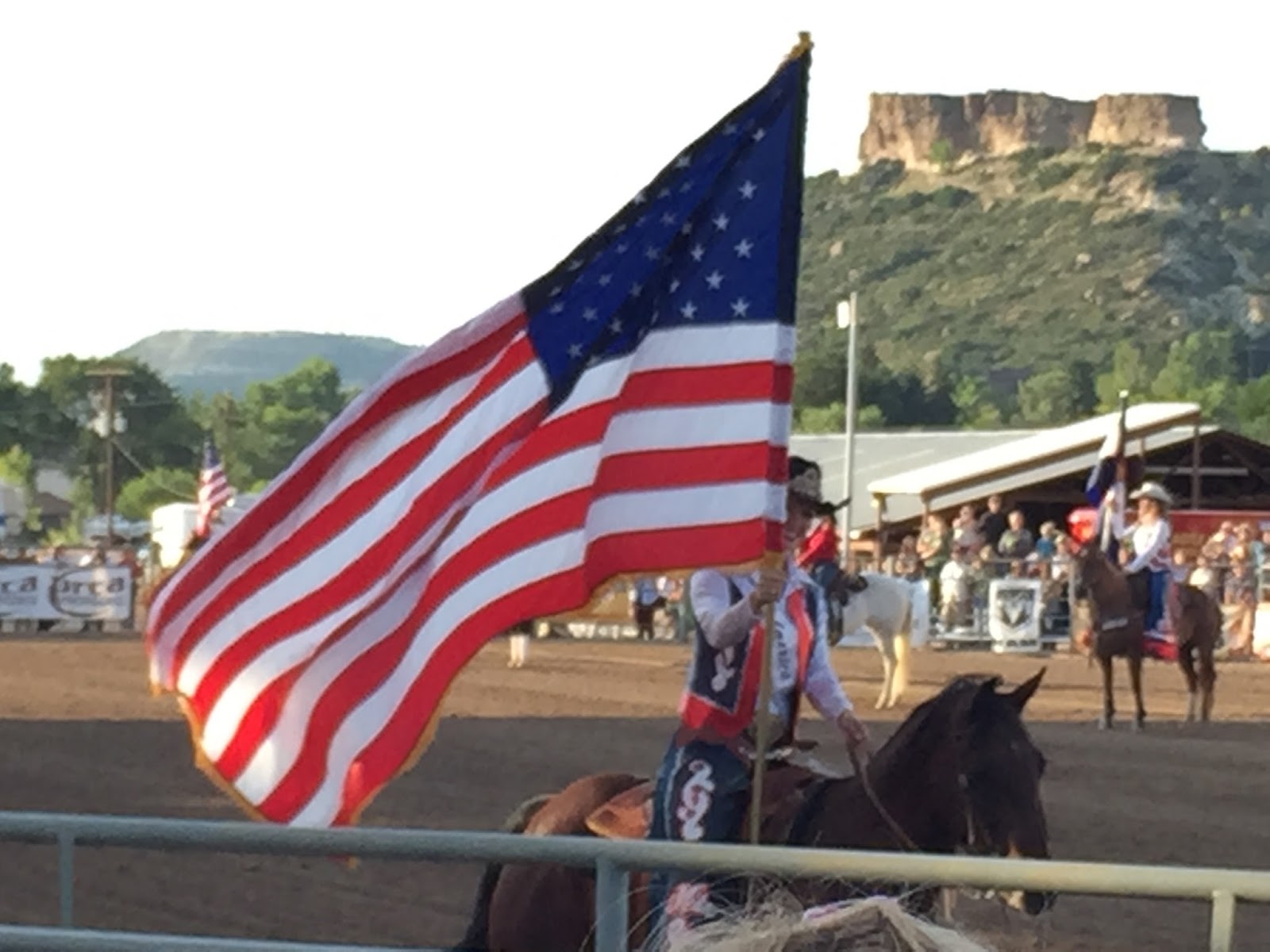 Rodeo - Tellement French!