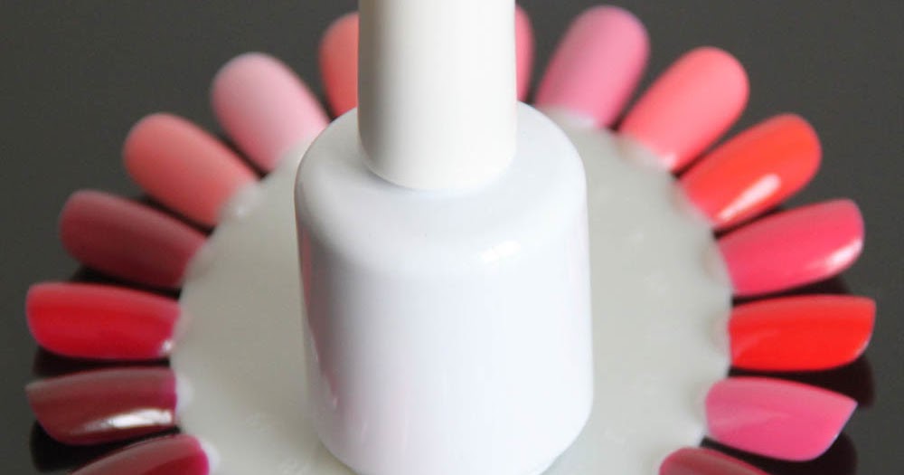 PIÑA NAIL STUDIO: Gel semipermanente de 21 dias ¿Qué es?