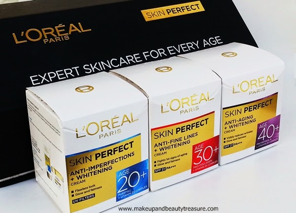 best makeup beauty mommy blog of india: Introduction of L’Oreal Paris ...