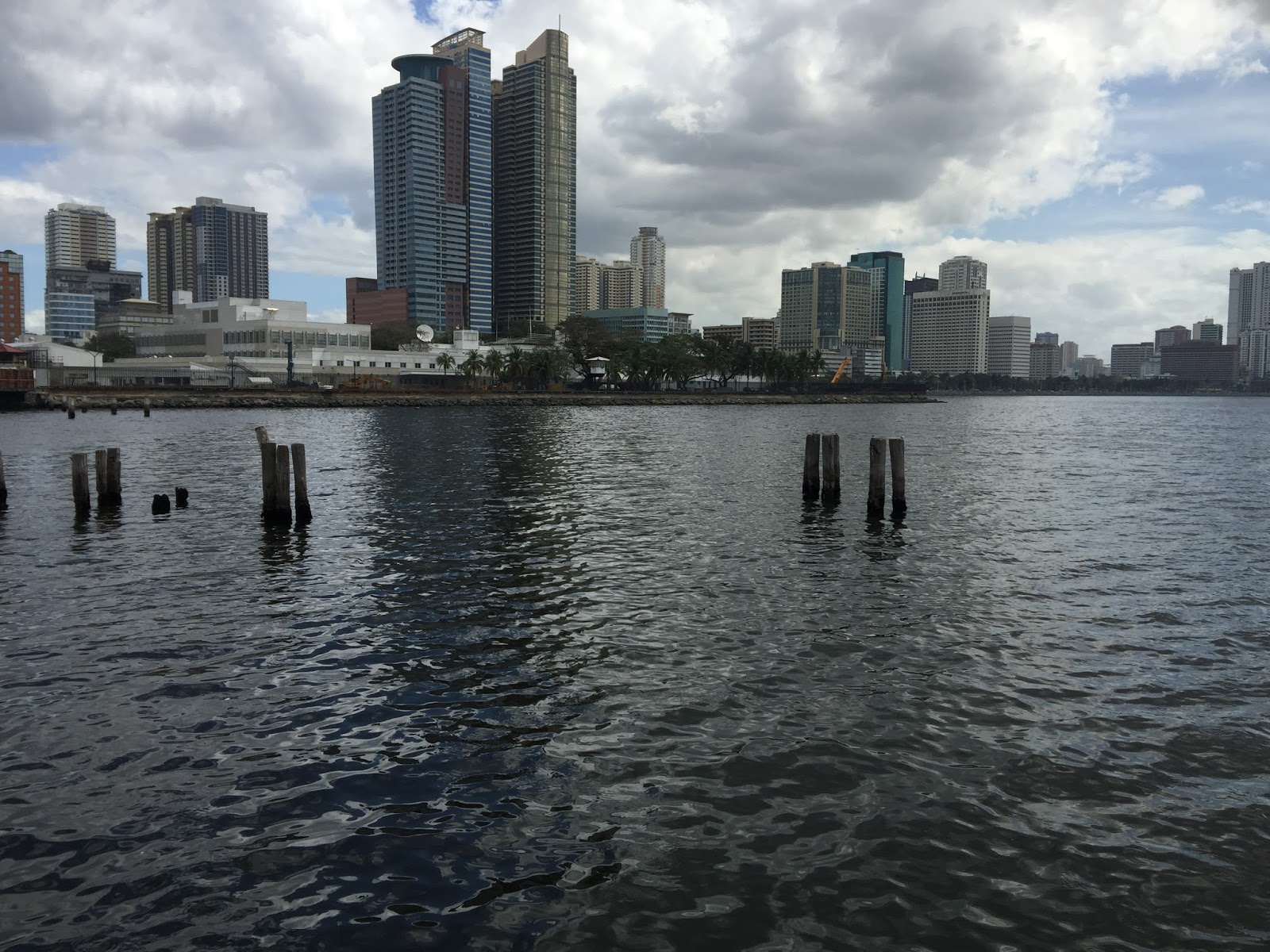 Harbor View Restaurant Manila - The Letters In November