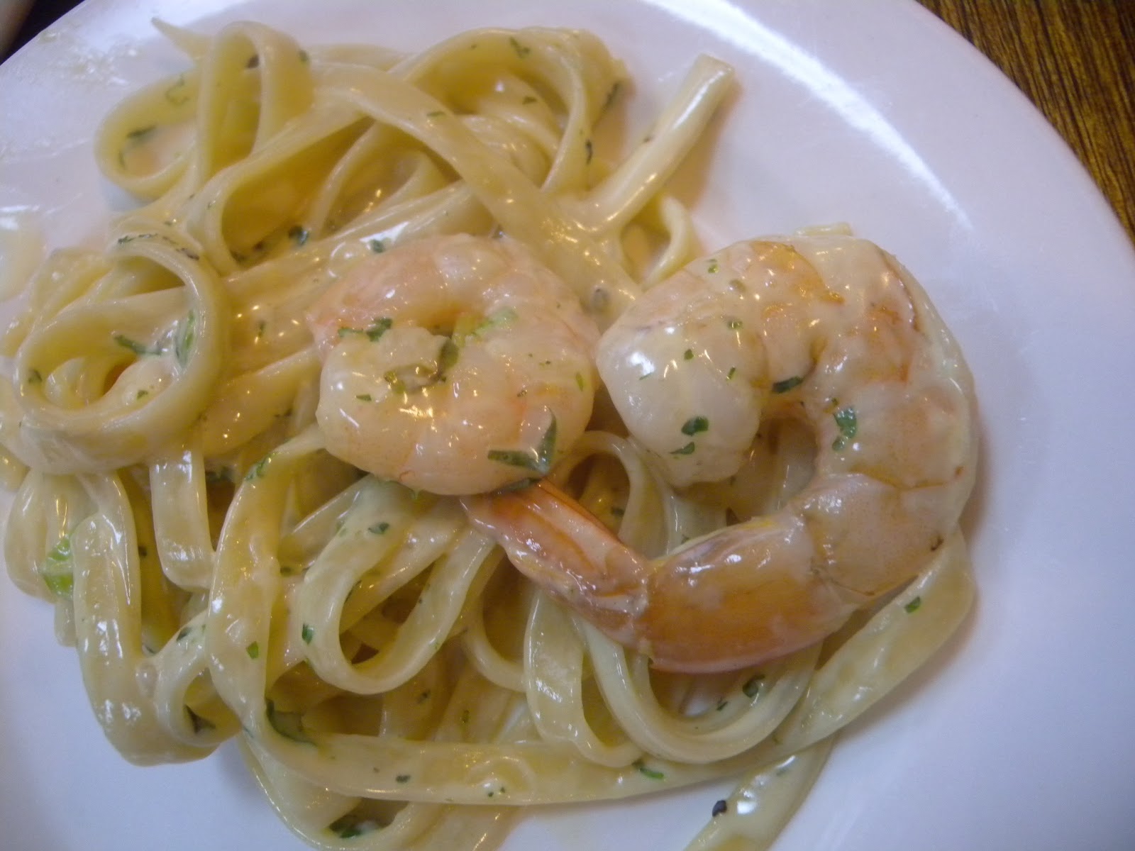 food.loves.my.mouth.: Cafe Trevi