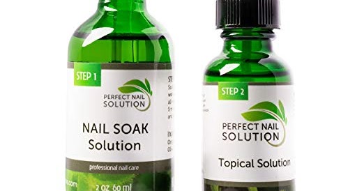 Perfect Nail Solution