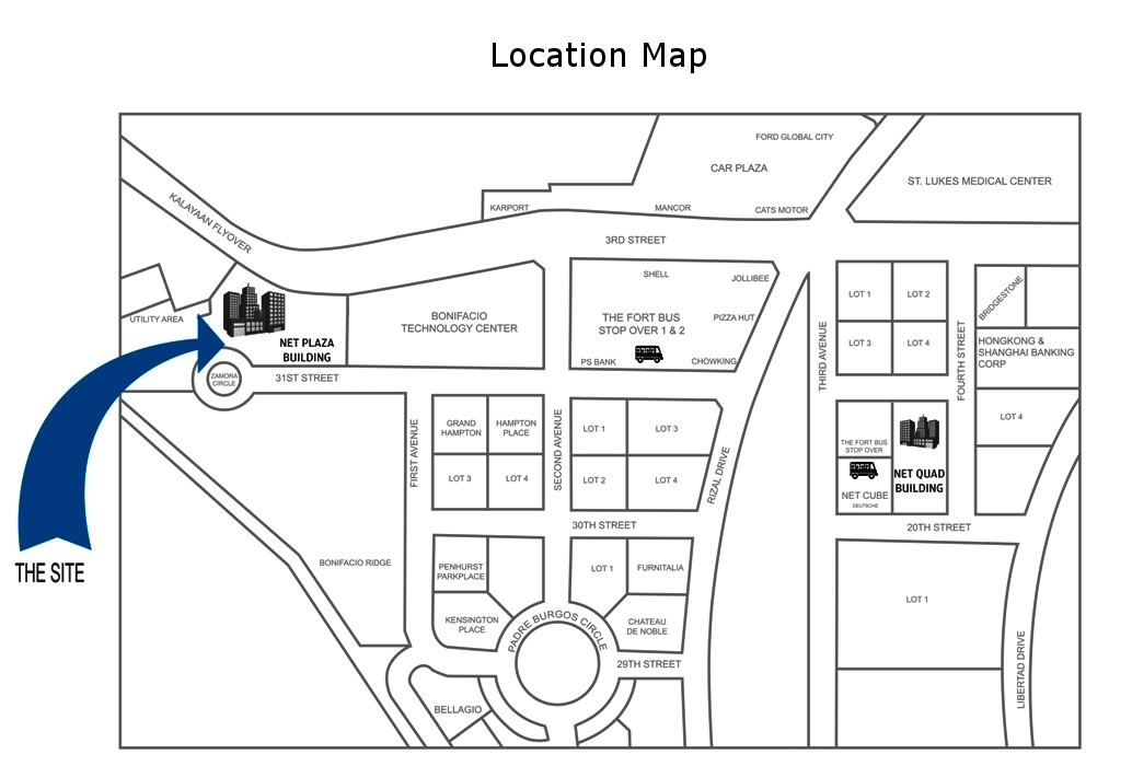 Infinite Imagination: Company Tour: JPMorgan Chase & Co.