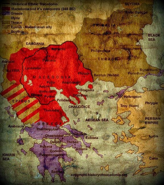 ΙΣΤΟΡΙΑ ΕΛΛΗΝΙΚΗ ΚΑΙ ΠΑΓΚΟΣΜΙΑ : ΦΙΛΙΠΠΟΣ Β' Ο ΜΑΚΕΔΩΝ (Η ΖΩΗ ΚΑΙ ΤΟ ...