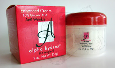 Just Another Static Heart: Take Back Your Confidence, with Alpha Hydrox