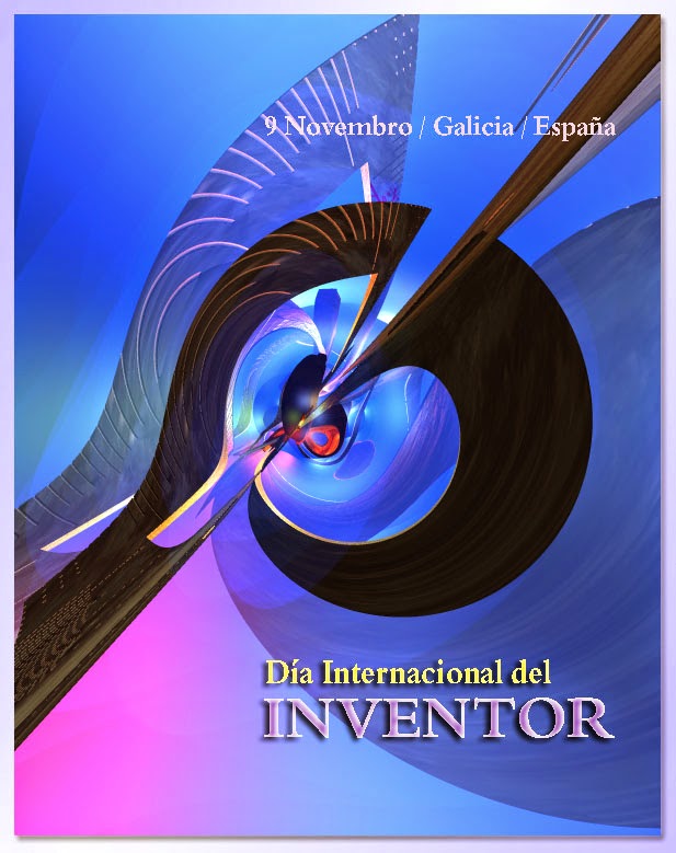 Abraixas: Día Internacional del Inventor