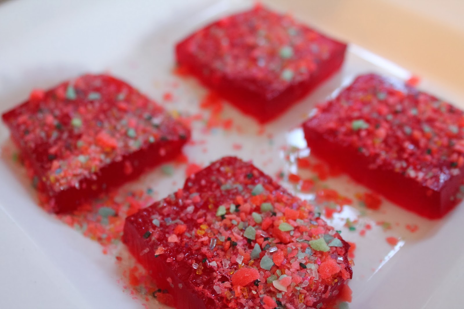 fox and gypsy: Pop Rock Shots