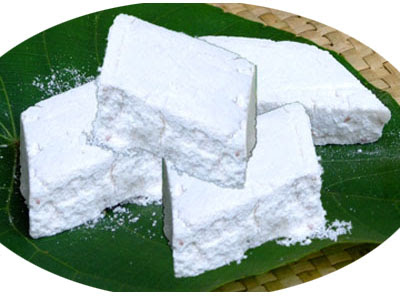 Sri Lankan Tasty Recipes: Sri lankan Aluva Recipe