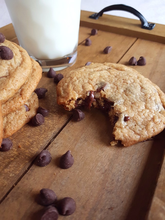 The World’s Yummiest Cookie – Omnom’s - My Favorite food and Recipe