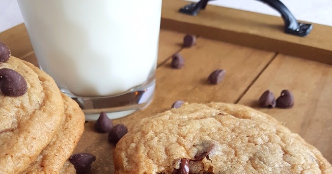 The World’s Yummiest Cookie – Omnom’s - My Favorite food and Recipe