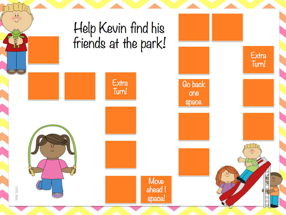 Say What? A Comprehension Activity: PreK Edition {Giveaway!} | Simply ...