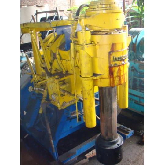 CV. Asa Noor Arofah - Pusat Penjualan Mesin Bor Tanah: LONGYEAR 38