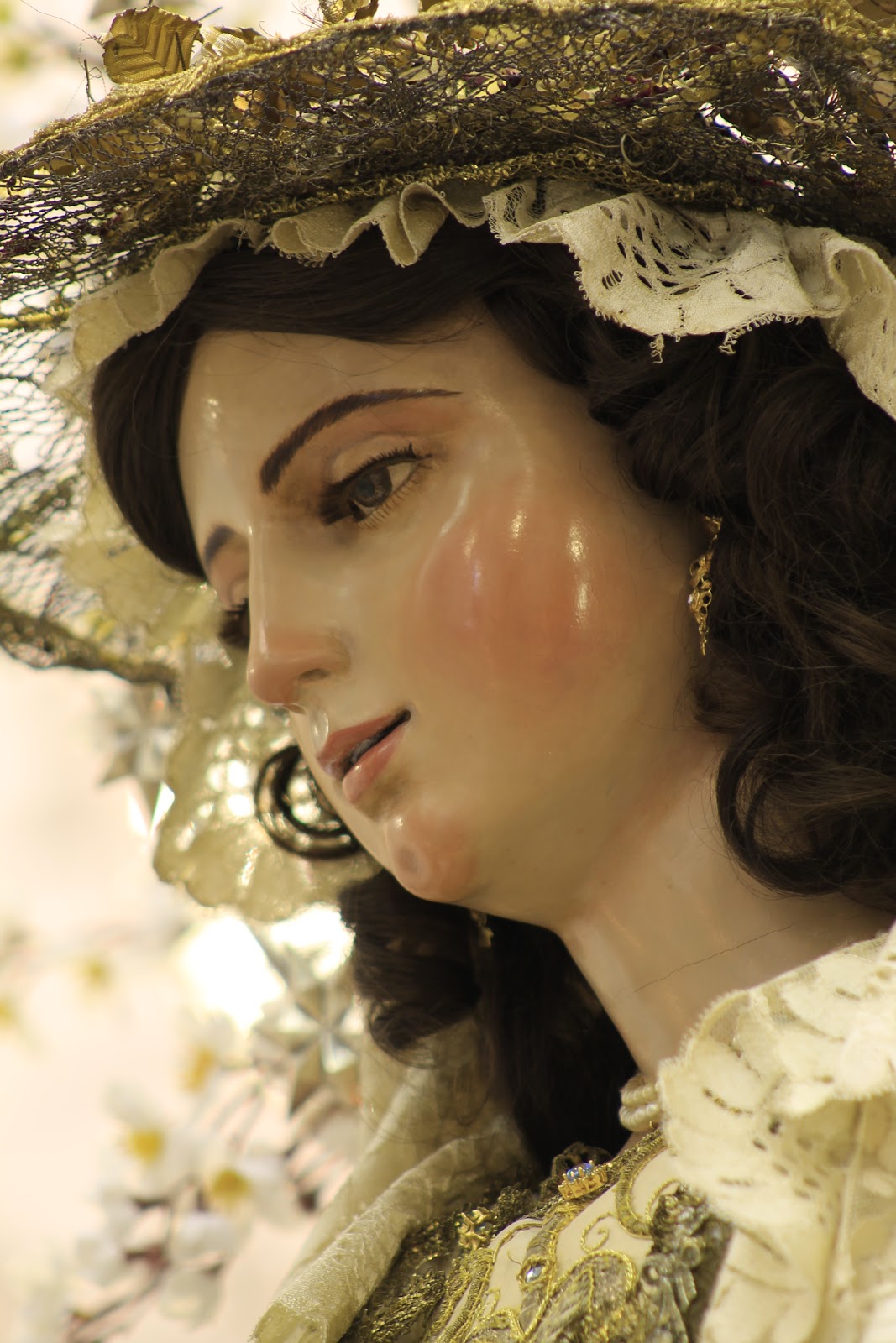 Redil del Santo Rosario de la Inmaculada Divina Pastora de las Almas ...