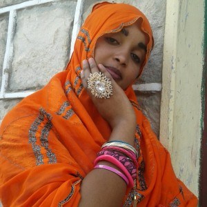 Gabar Sheegeysa Riinka Ka Baxa Dumarka Xiliga Galmada Oo Raga ay Ka ...