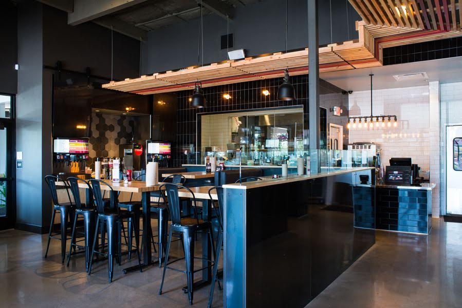 SanDiegoVille: Grub Burger Bar Opens First California Location In San ...