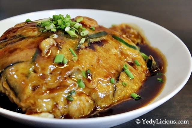 Shifu Master's Kitchen: Affordable Chinese Restaurant Serving Great ...