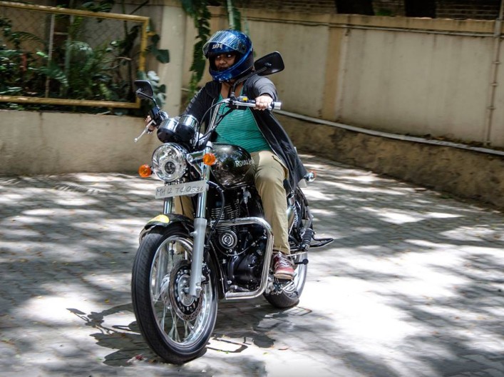 IndiaGirlsOnBike - Women Empowerment Of India: June 2016
