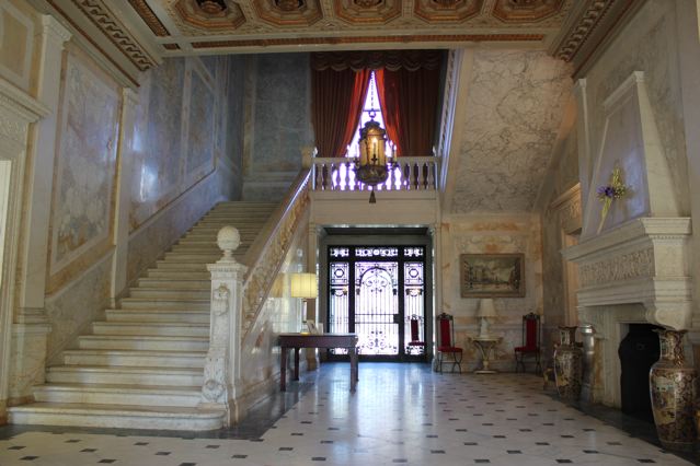 Old Long Island: 'Winfield Hall' Special Part 3