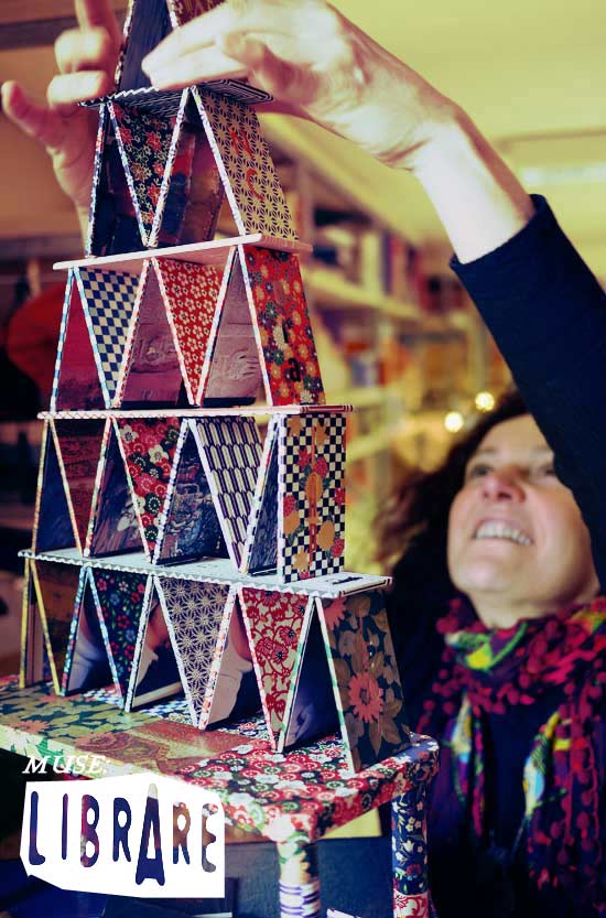 Dispatches from Italy: Stefania of Librare#N# | #N# Poppytalk archive