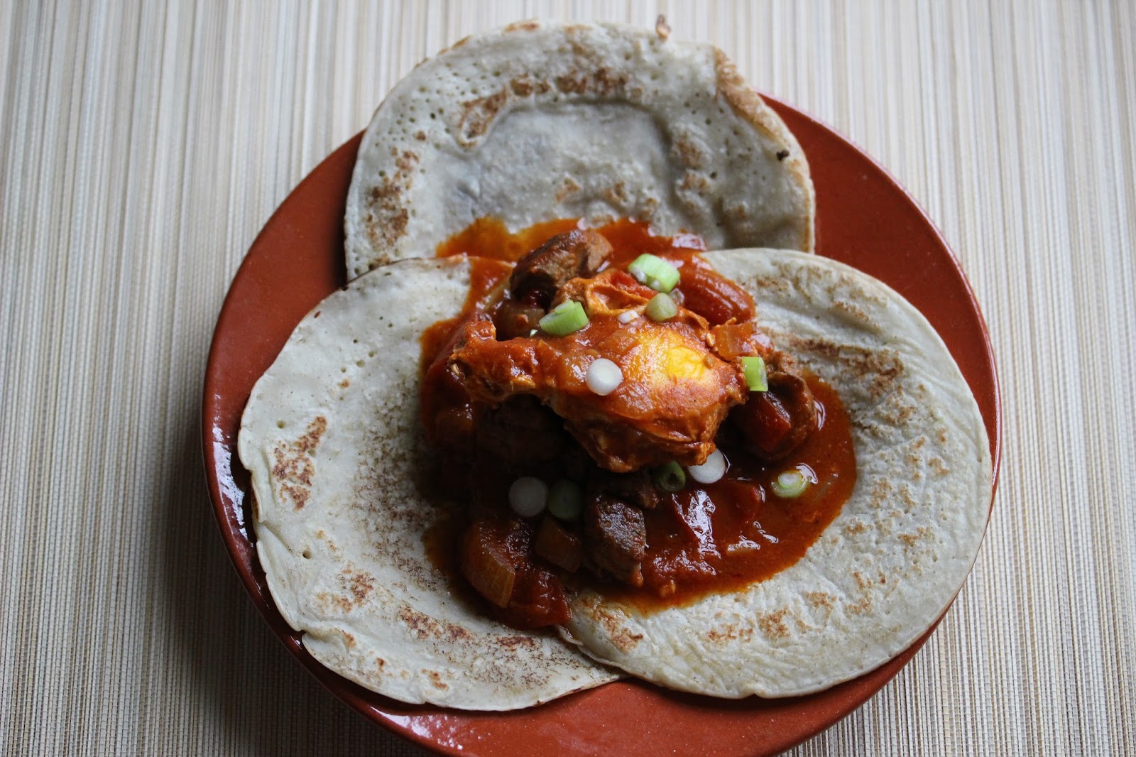 Raffi's World: Day 162: Somalia and Lahooh with Suqaar