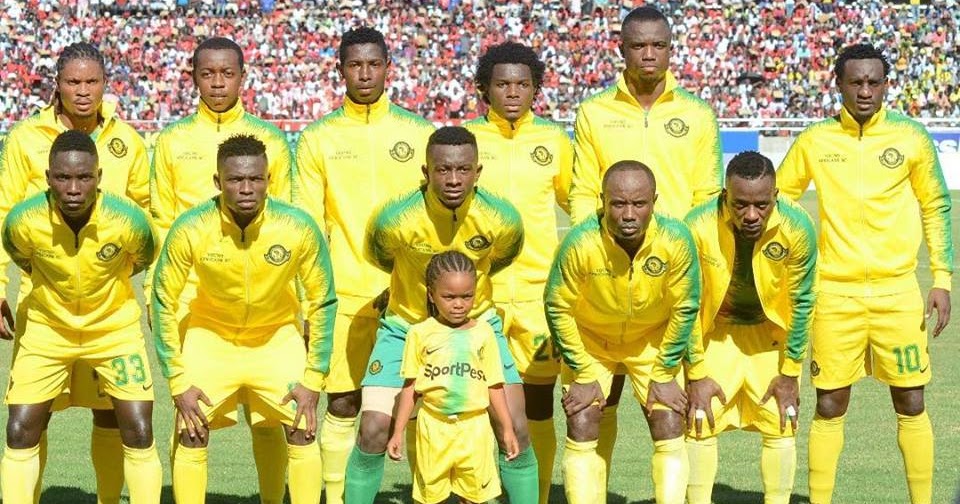 Tanzania Premier League