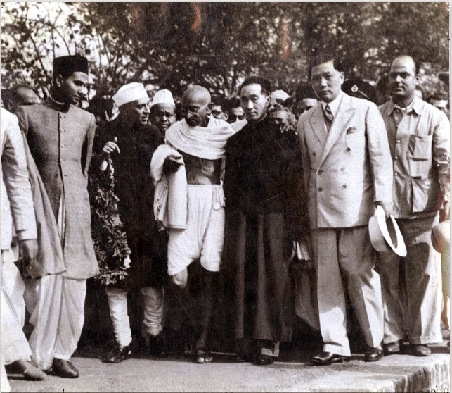 Malaya S. A. Ganapathy: Sang Saka Merah Putih and Malayan ...