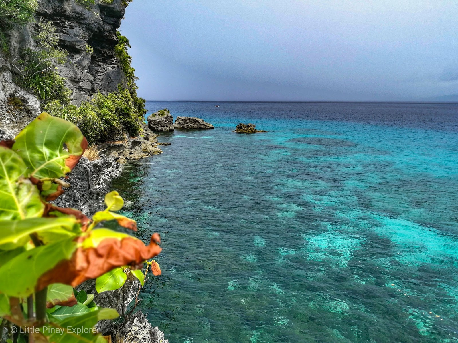 Little Pinay Explorer: Limasawa Island Travel Guide 2018 (Southern Leyte)