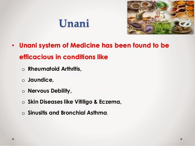 Unani System of Medicine | Diagnosis