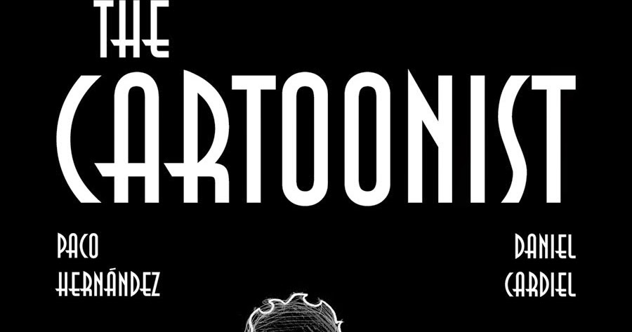 La Atalaya Nocturna: Entrevista a Paco Hernandez y Daniel Cardiel por ...