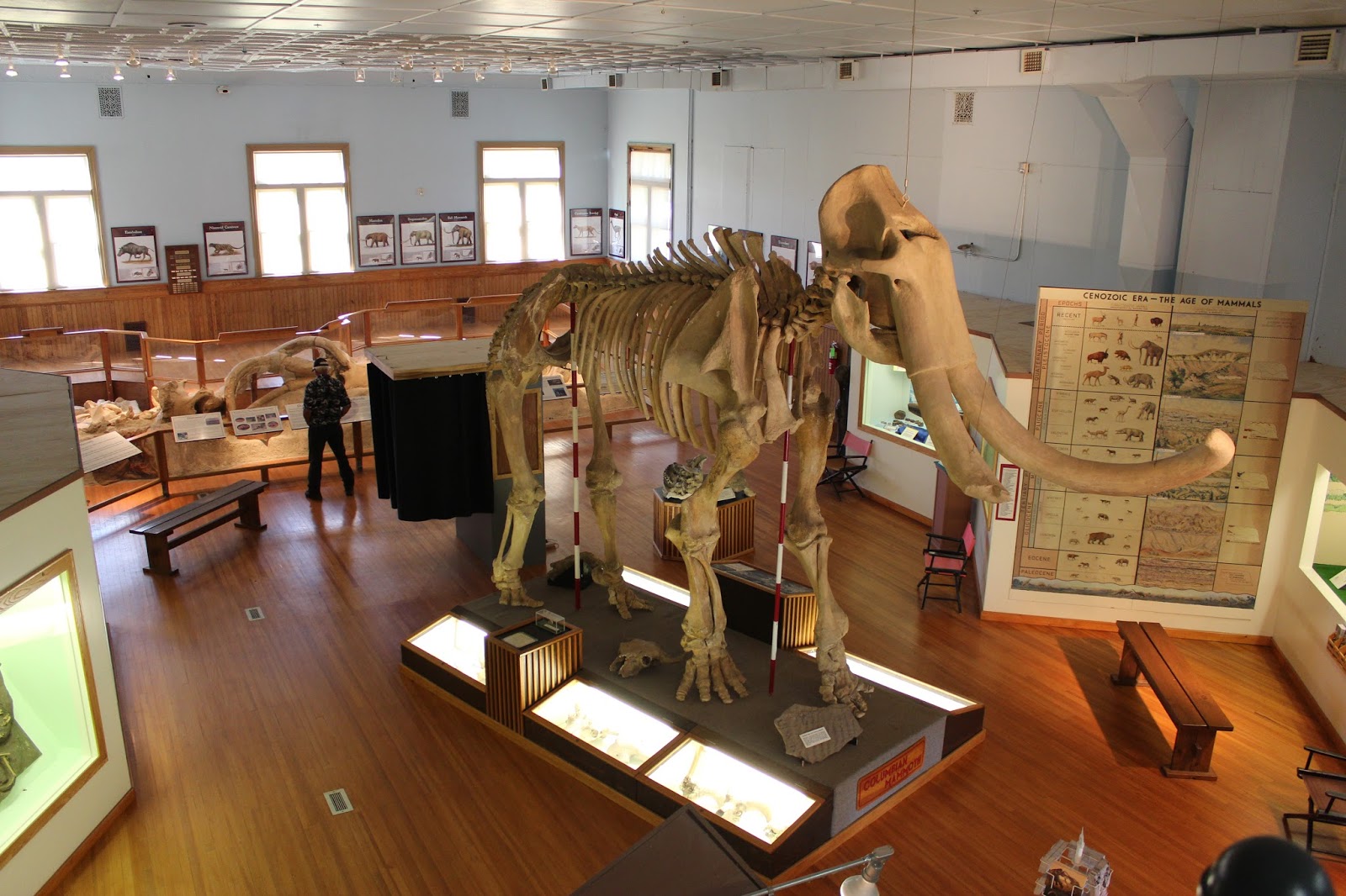 Know Nebraska: Fort Robinson