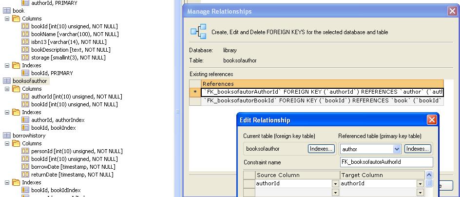 Shen's IT world: A Hibernate demo with Eclipse JBoss Tools