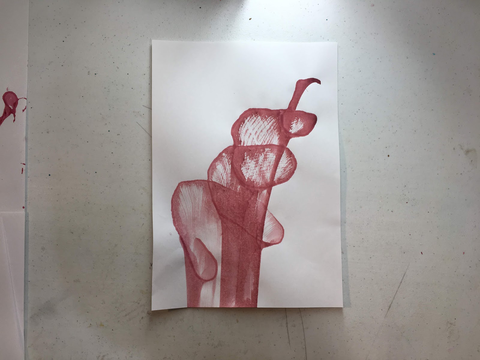 Pull String Art - A tutorial that is very fun and easy