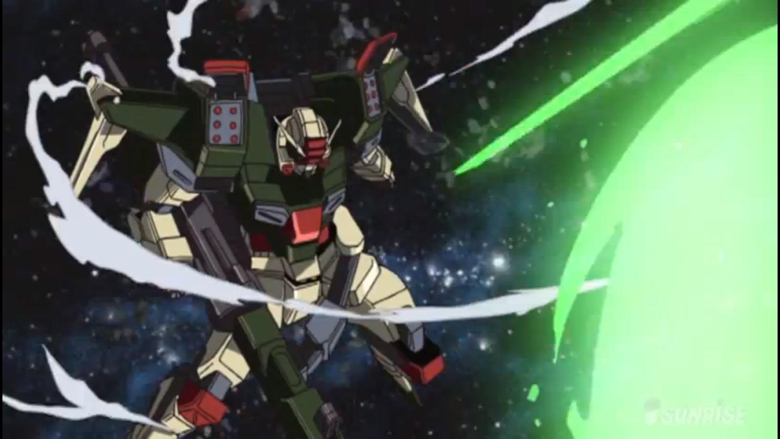 Mobile Suit Gundam SEED HD REMASTER-Episode 48: To An Endless Future ...