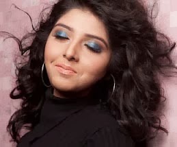 New model: Bangladeshi singer Porshi Latest and hot picture and biography