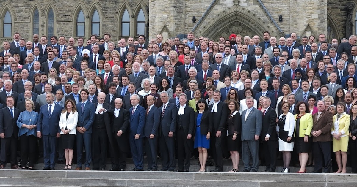 The Parliamentarian Observer L' Obseratoire parlementaire : "Coming of ...