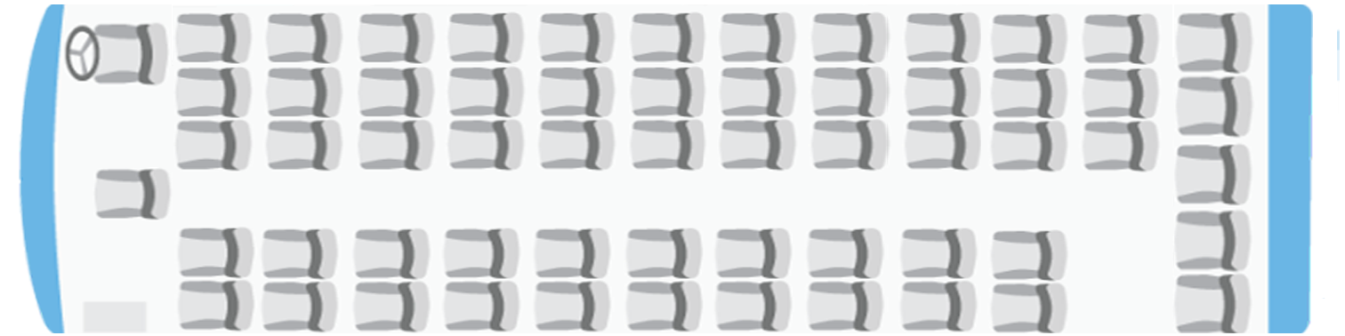 Bus Pariwisata Centre - Rental Bus Pariwisata - Charter Bus Pariwisata ...