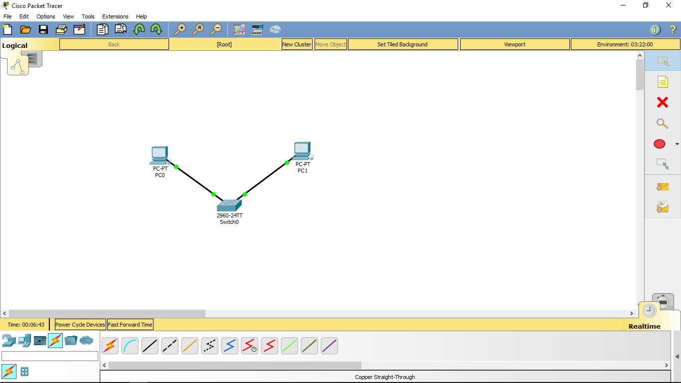 repeater, bridge, network interface card (NIC)