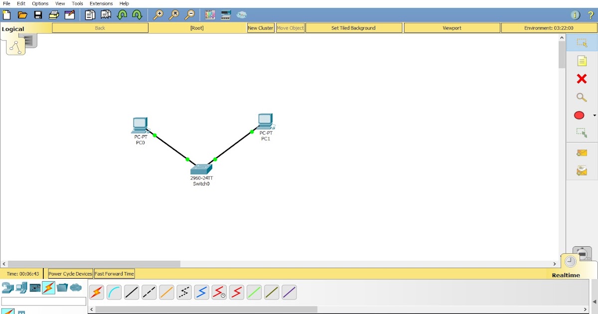 repeater, bridge, network interface card (NIC)