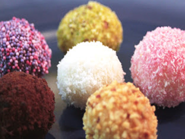 Los mejores postres de Corea: Postres Coreanos