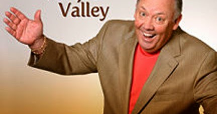 Vintage Stand-up Comedy: Carl Hurley - Live At Renfro Valley 1992