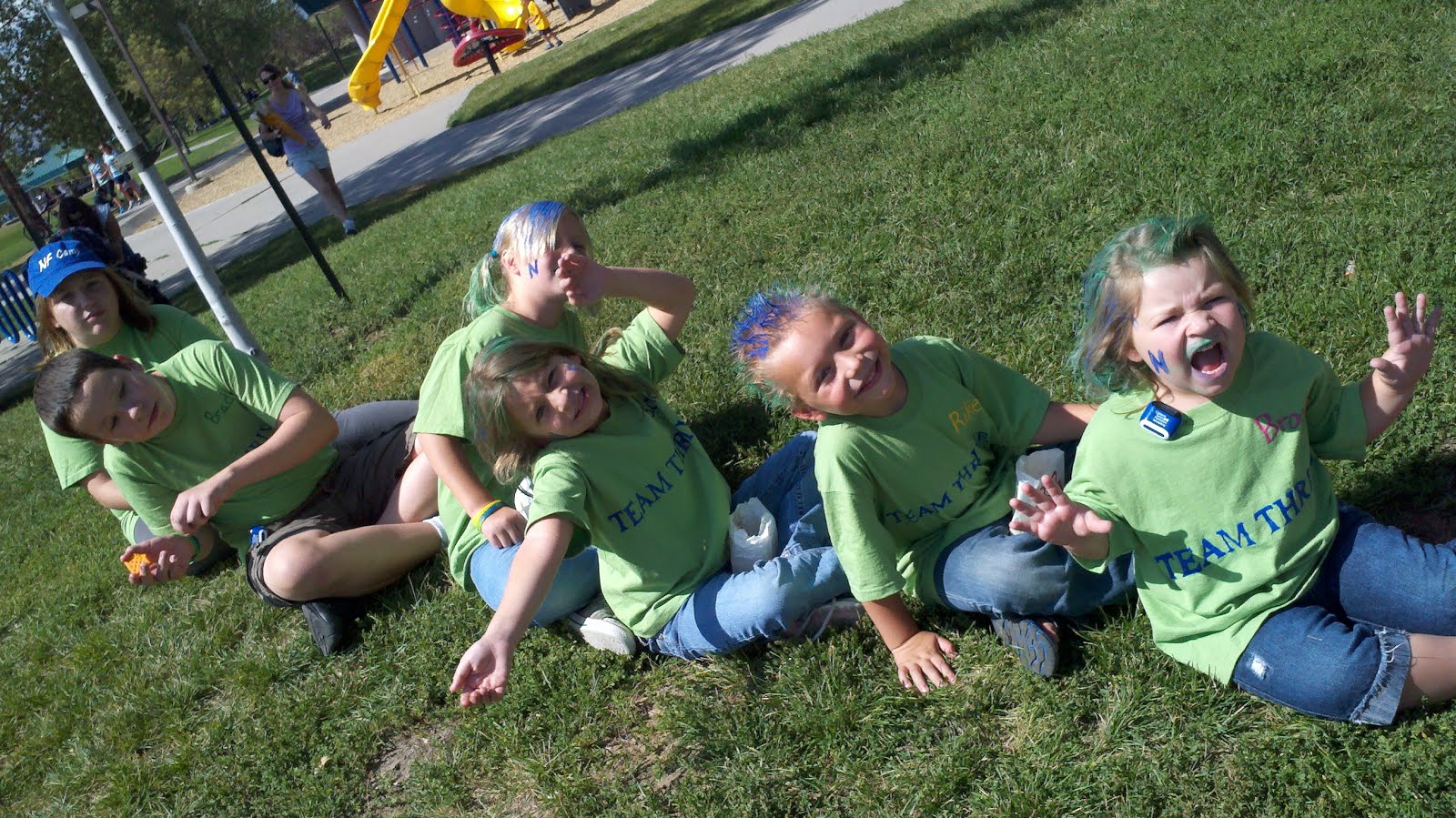 A Child's View into NF: Videos and News Coverage